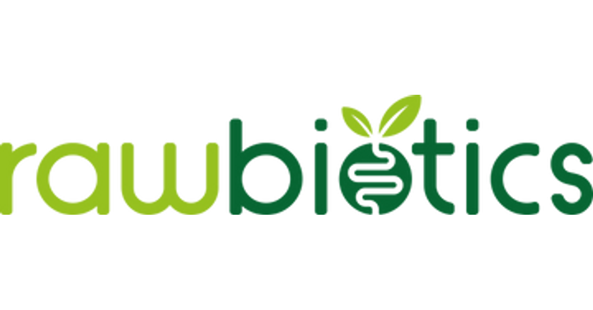 Rawbiotics | Live Liquid Probiotics for Gut & Immune Health – Rawbiotics SA
