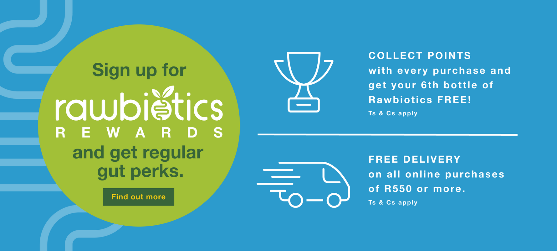 Rawbiotics | Live Liquid Probiotics for Gut & Immune Health – Rawbiotics SA