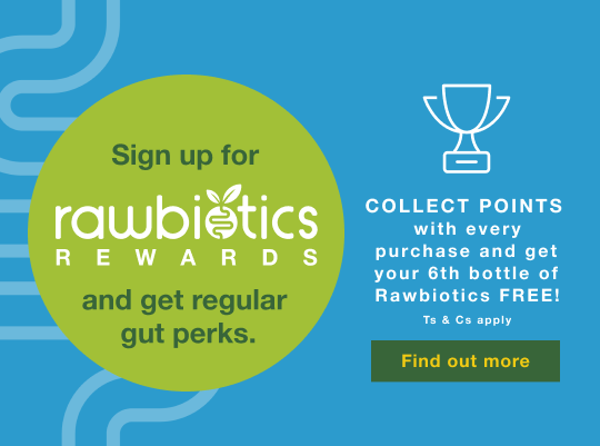 Rawbiotics | Live Liquid Probiotics for Gut & Immune Health – Rawbiotics SA